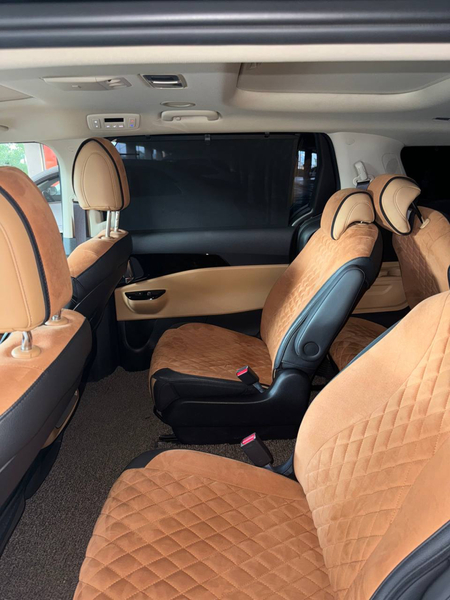 KIA CARNIVAL 2023/50 000$