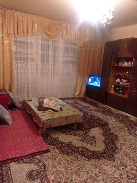 Uy sodiladi 3honali dom