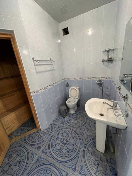Hovli sotiladi /  продаётся участок