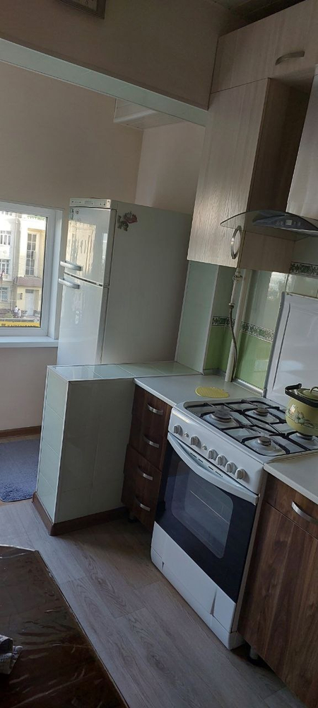 Аренда 3-комнатной квартиры в центре 650$.