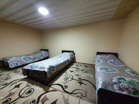 Oilaviy, ulfatlar  dam olish uchun dacha