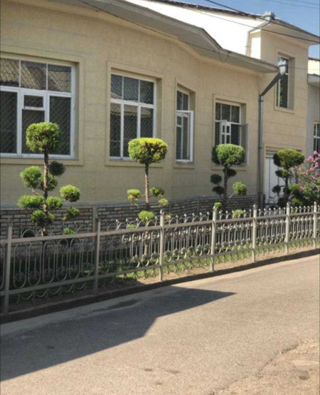 Продается дом 16 соток в махалле Сабзавот