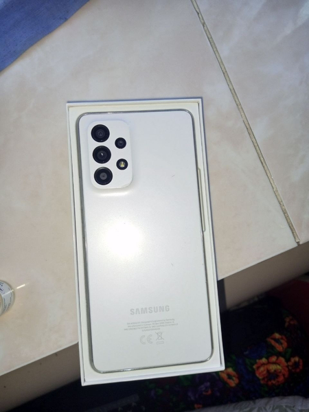 Samsung Galaxy A53