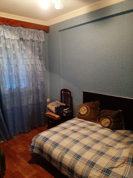 МЕТРО НОВЗА 1 переделенная в 2 х. 50 м2.  Аренда Парням