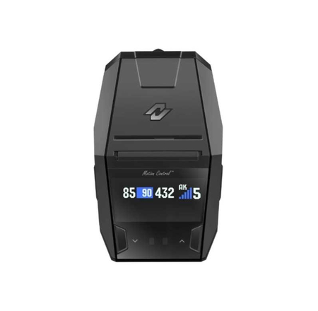 Radar detektor X-COP 8800s, Wi-Fi, Black