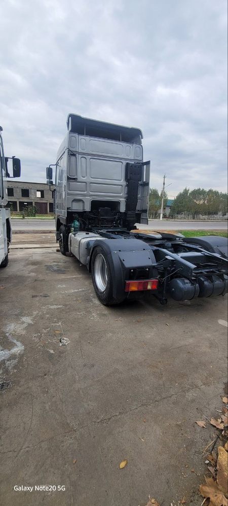DAF сотилади. Холати АЬЛО даражада. Нархи 15.500$. Келишилади.