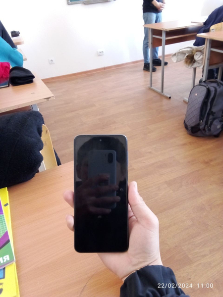 Redmni Noʻt 9 Pro