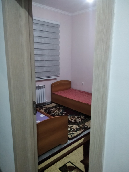 Қарши ситидан уй ижарага берилади.