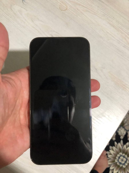 Iphone 13 pro ideal