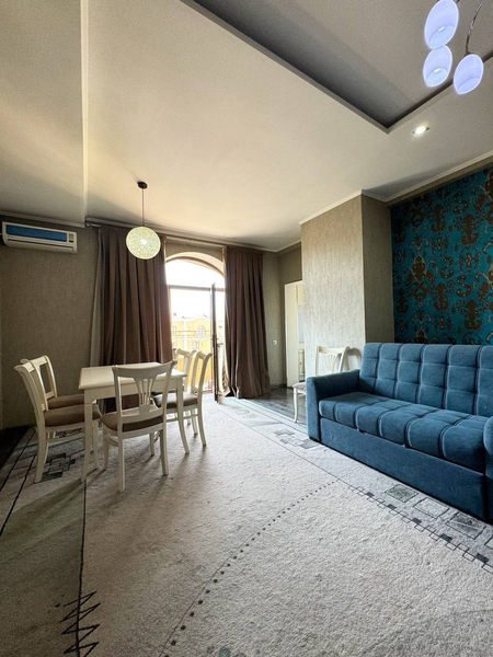 #Новостройка 2/9/9 ЖК Паркентский ( Golden House)