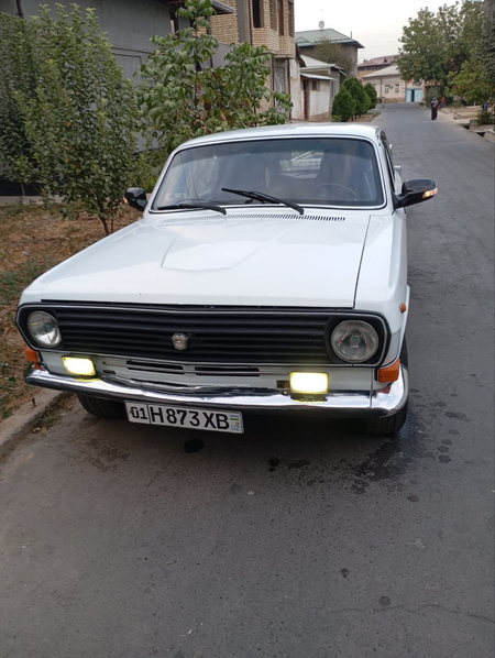 Gaz 2410 sotiladi pirisepi bn