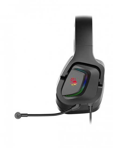 Проводные наушники Bloody G573 BLACK и Bloody G573P BLACK