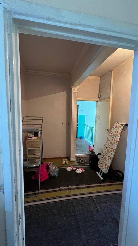 Чорсу. Ор: Гулзор. 3/4/4. 70м² с ремонтом. Срочно
