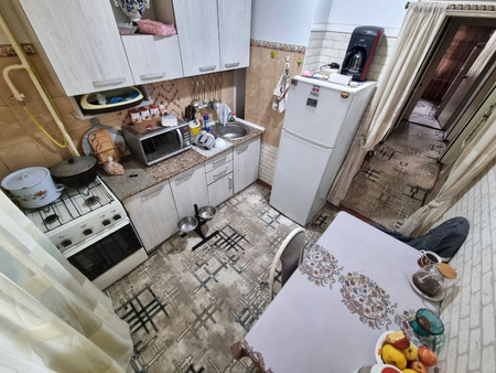 Продаётся квартира