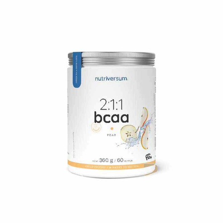 2:1:1 BCAA (FLOW)