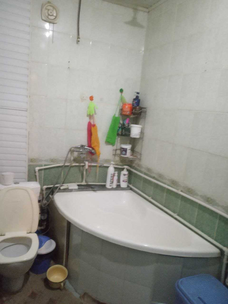 (К105817) Продается 3-х комнатная квартира в Учтепинском районе.