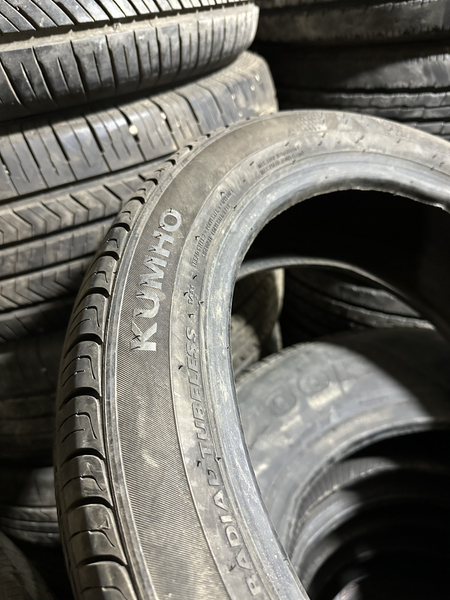 kumho solus  R15 matiz