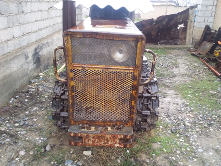 KD 54 xolati zur tayor kalitda