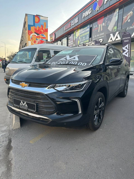 trenddagi oq Cobalt bez probeg 2023