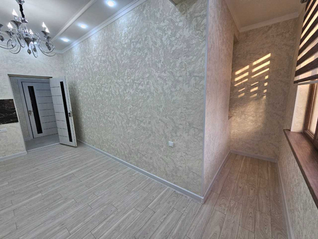 2 xonali 65m² 4-qavat uy sotiladi