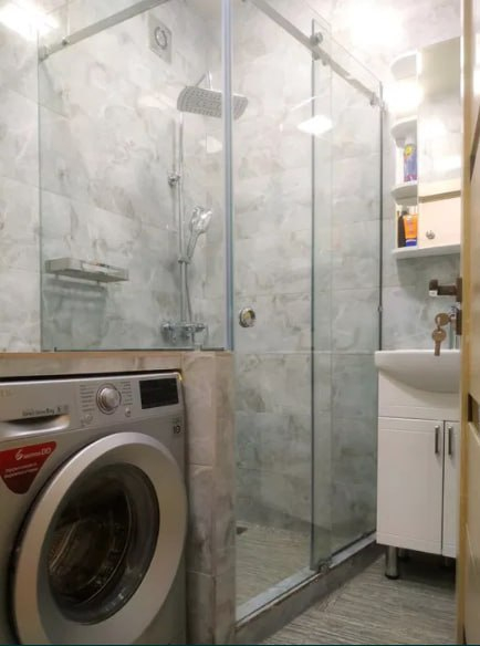 Чиланзар 3кв 2в3/1/4  1,5*3м²  45м²