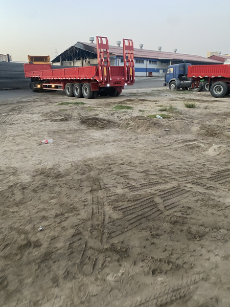 Продаетс полуприцеп 4 водно