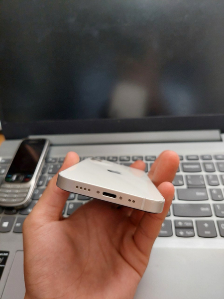 Iphone 12 mini 128gb abmen 11 pro