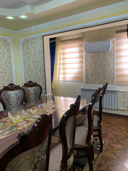 (6802) Срочно сдается отличная 2х комнатная квартира на Дархане