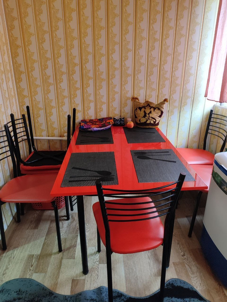 Продаётся 1х комнатная