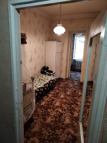 продается своя 2х комнатная квартира в Кушбеги