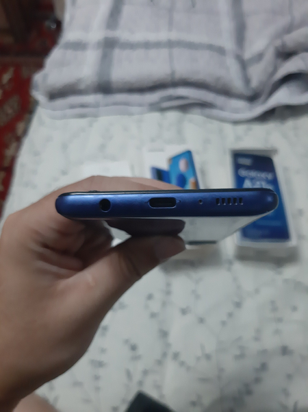 Продается Samsung A21S
