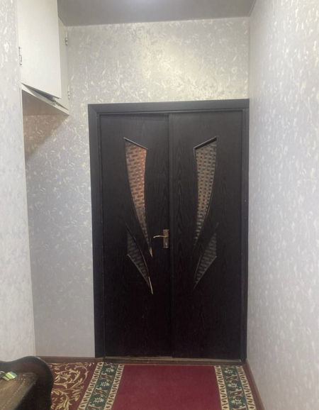 Продам 1в2/1/5 ком квартиру куйлюк 5