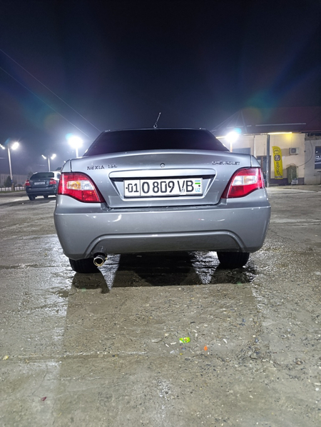 Nexia 2 2015 süper kandisaner gaz benzin