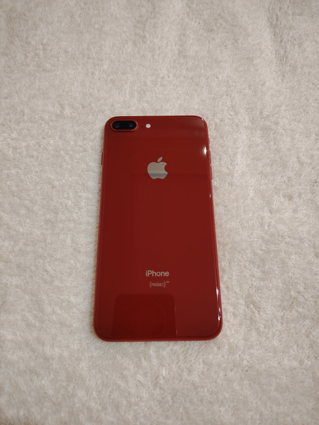 IPhone 8 Plus  64 GB  IDEAL