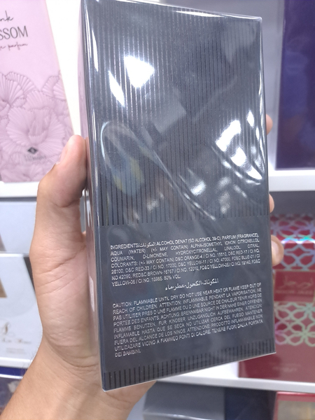 Afnan pm9 eau de Parfum