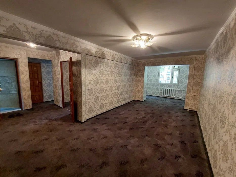 Продаётся квартира на Каракамыше