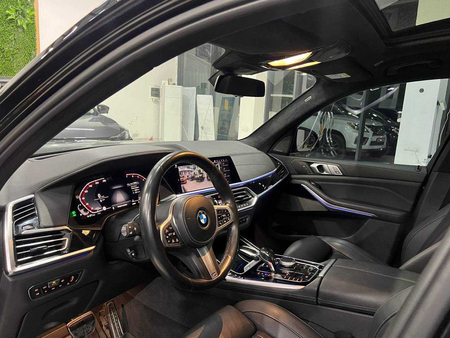 В Продаже BMW X7 X Drive 40i