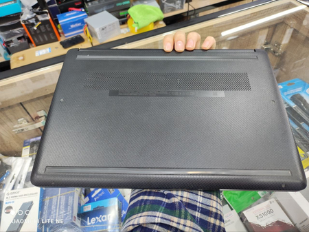 Hp laptop 14s обмен