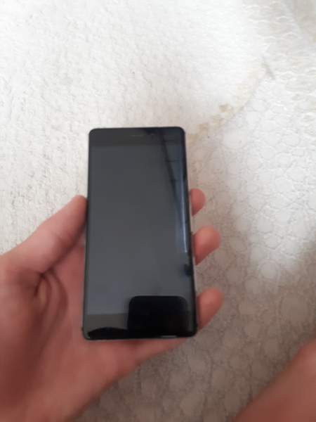 Redmi 4 pro/prime