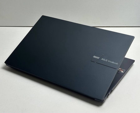 Asus VivoBook Pro 15. Ryzen 5 5600H = Core i5 11- avlod. GTX 1650 4GB