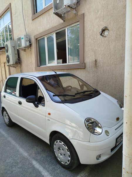Matiz mx 2009 srochni sotiladi