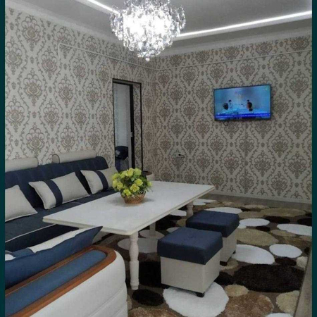 Сдаётся Дом Участок