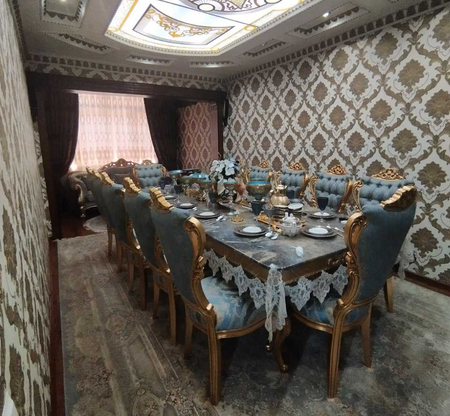 谷 130006 谷 Shayxontohur tumanida kvartira sotiladi [98 м²]
