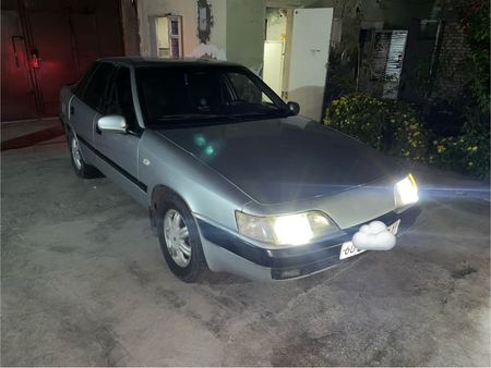 Espero 1997 propan