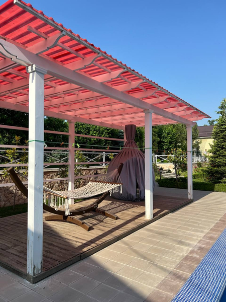 Продаётся готовы бизнес дача чарвак октош dacha sotiladi