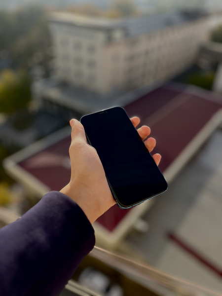 Iphone 12 ideal 64gb