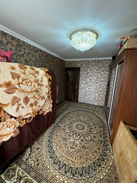 Продается квартира в массиве Сартепо
