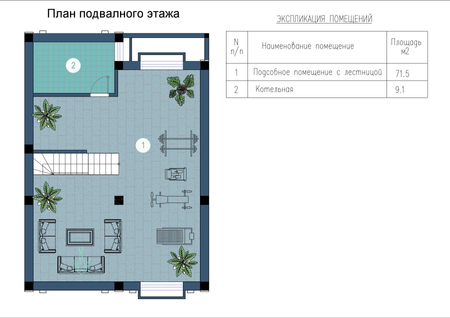 Коттедж продаётся