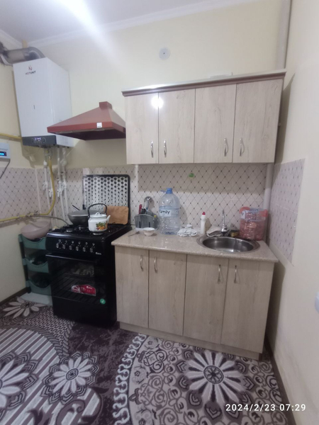 Mindonobodda uy sotiladi