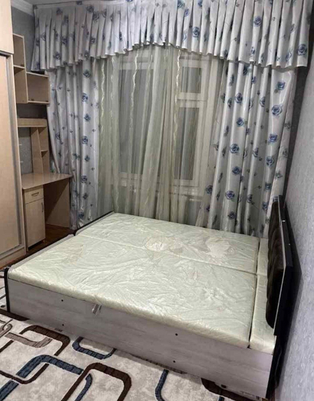 !! Продается своя квартира в Яккасарае !!